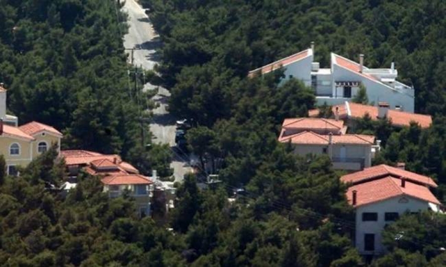 Ακίνητη περιουσία του Δημοσίου. Τι αλλάζει για καταπατημένα στον ...