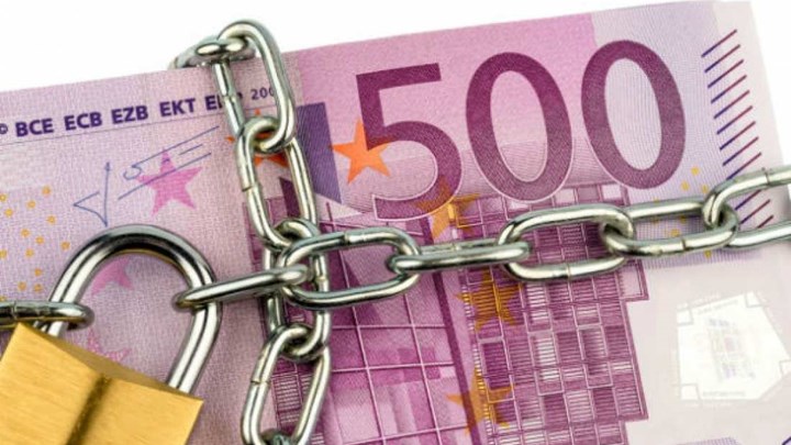 Ακατάσχετος λογαριασμός: Πώς μπορείτε να τον κατοχυρώσετε – Πότε ...