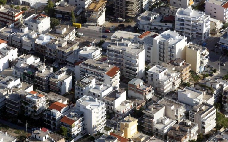 Οδηγίες και πολεοδομικά ζητήματα για τη μετατροπή καταστημάτων και ...