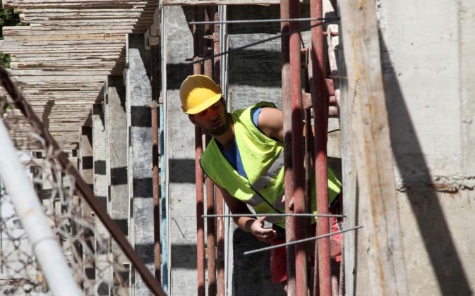 ΑΠ 517/2017 ΕΡΓΑΤΙΚΟ ΑΤΥΧΗΜΑ ΣΕ ΟΙΚΟΔΟΜΙΚΟ ΕΡΓΟ. – kokkinoslawfirm