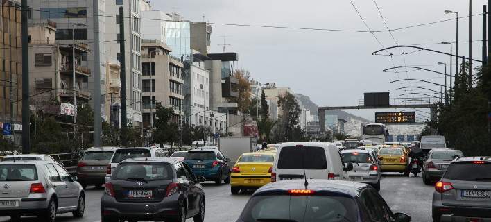 Προς αναθεώρηση ο Κώδικας Οδικής Κυκλοφορίας: Έρχονται αυστηρότερες ...