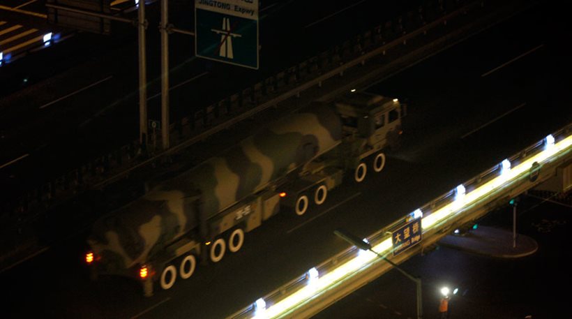 Ρωσία: Η παράδοση των S-400 στην Τουρκία θα αρχίσει σε δύο μήνες ...