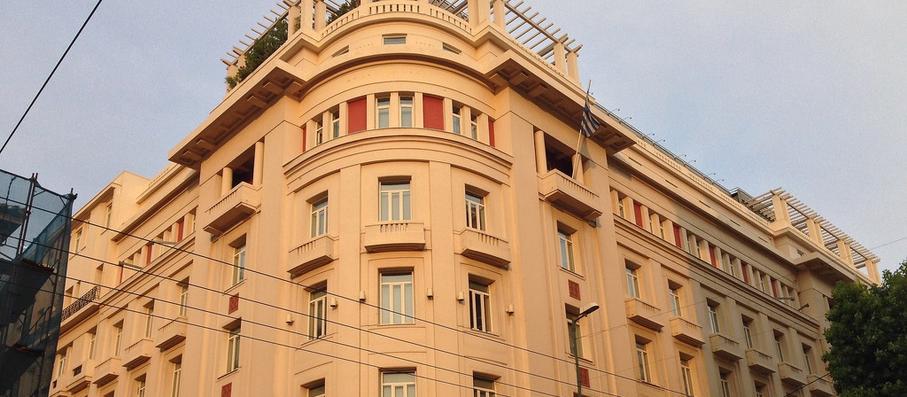 ΑΔΥΝΑΤΗ Η ΤΑΚΤΟΠΟΙΗΣΗ ΑΥΘΑΙΡΕΣΙΩΝ ΜΕ ΠΑΡΑΛΛΗΛΟ ΧΑΡΑΚΤΗΡΙΣΜΟ ΩΣ ...