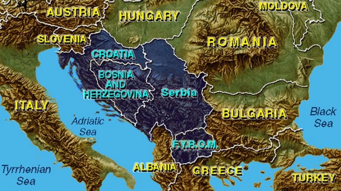Απλώνει τα δίχτυα της στα Βαλκάνια η Τουρκία – kokkinoslawfirm