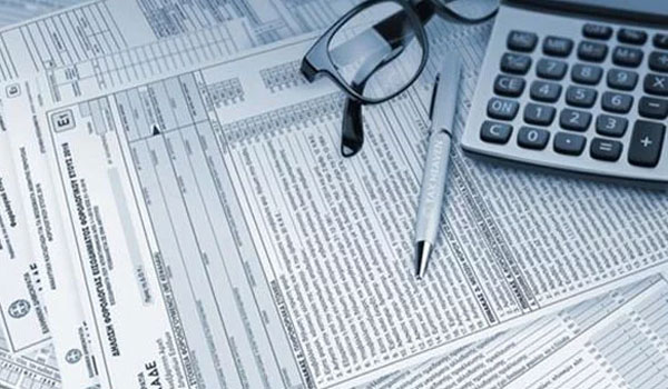 Τα νέα έντυπα φορολογίας εισοδήματος Ε1, Ε2 και Ε3 – kokkinoslawfirm